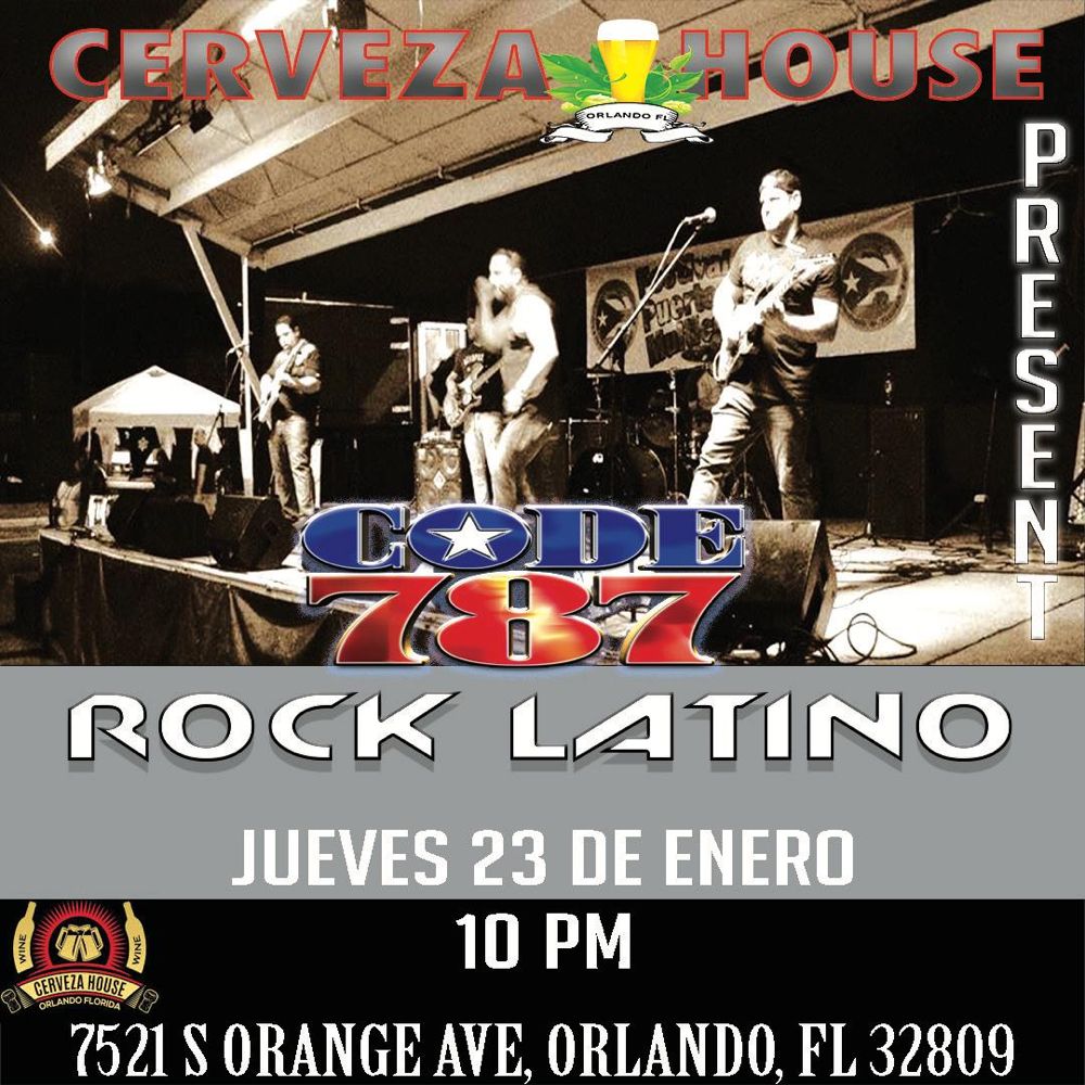 Cerveza House, Orlando | Roadtrippers