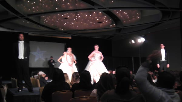 THE GREAT BRIDAL EXPO - Updated October 2025 - 14 Photos & 23 Reviews ...