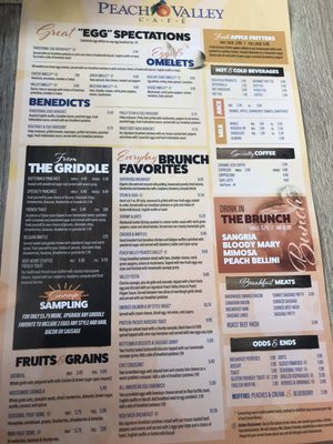 PEACH VALLEY CAFÉ - Updated January 2025 - 89 Photos & 80 Reviews ...