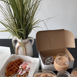 CROFFLE HOUSE - Updated August 2024 - 1188 Photos & 339 Reviews - 40-17 ...