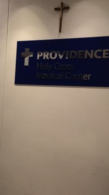 PROVIDENCE HOLY CROSS MEDICAL CENTER - Updated September 2025 - 126 ...