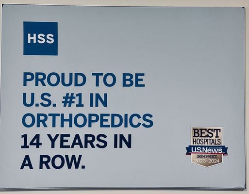 HOSPITAL FOR SPECIAL SURGERY - Updated October 2025 - 94 Photos & 324 ...