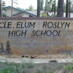 CLE ELUM-ROSLYN SCHOOL DISTRICT NO 404 - Elementary Schools - 2694 Sr ...