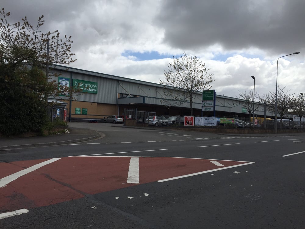 BLAKEMORE - Updated July 2025 - 4 Hadfield Road, Cardiff, United ...