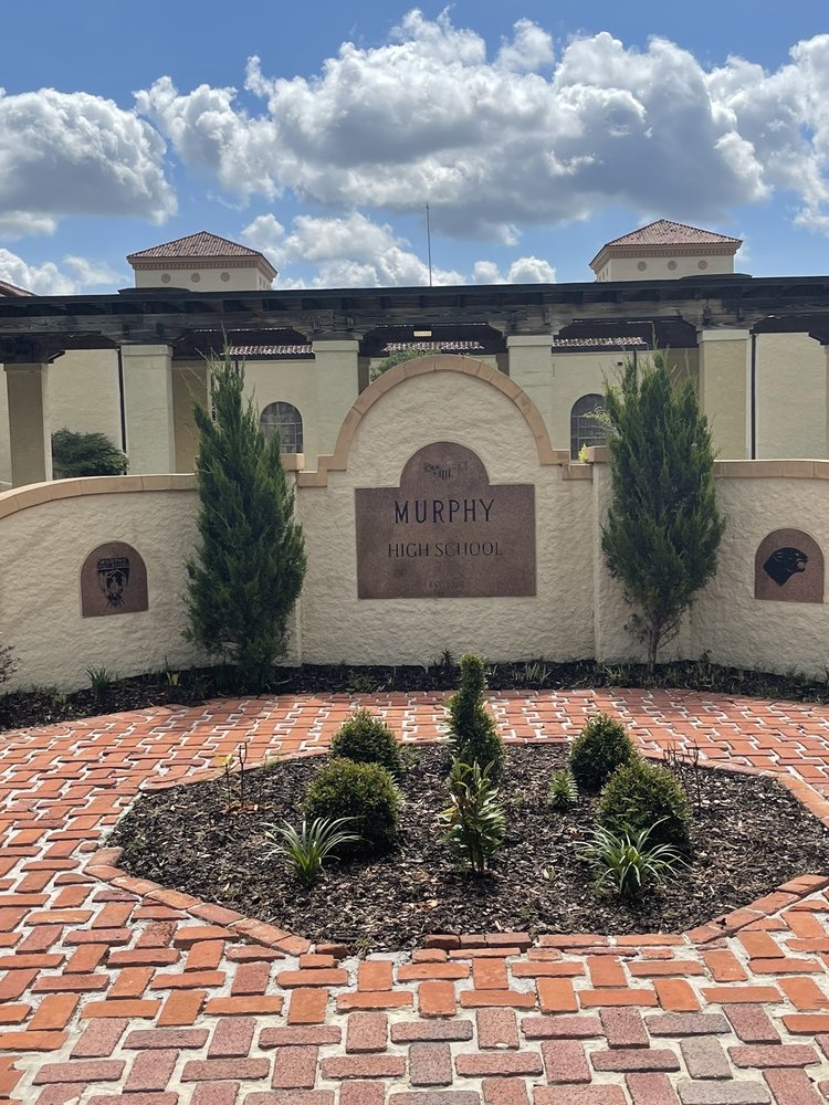 MURPHY HIGH SCHOOL - 98 Photos - 100 S Carlen St, Mobile, Alabama ...