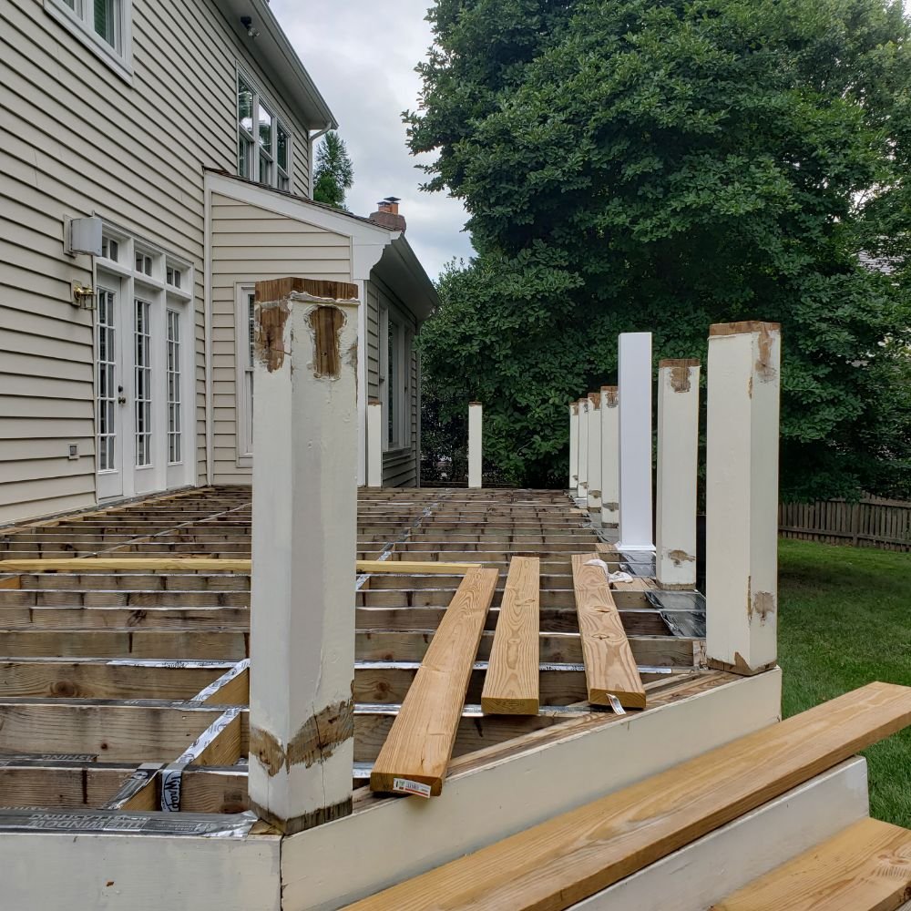 DULLES SOLID CONSTRUCTION - Updated May 2025 - Request Consultation - 106 Photos - 45650 ...