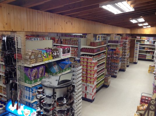 MIKE DEAN LOCAL GROCER - Updated January 2026 - 1039 Elizabeth Street ...