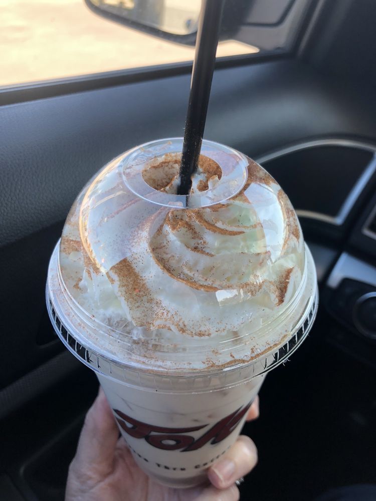 JOLT COFFEE AND BEVERAGE - Updated March 2024 - 20 Photos & 46 Reviews ...