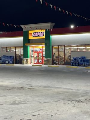 CEFCO - Updated July 2025 - 4303 US-281, Marble Falls, Texas ...