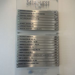 CAPITAL ENT & SINUS CENTER - Updated December 2024 - 49 Photos & 194 ...