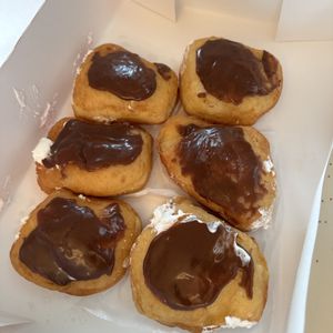 DOT’S PASTRY SHOP - 110 Photos & 153 Reviews - 3148 Asbury Ave, Ocean ...