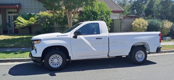 PLATINUM CHEVROLET - Updated December 2025 - 49 Photos & 322 Reviews ...