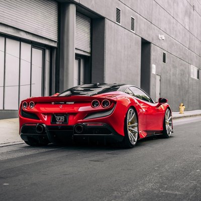 RDB LA - Updated October 2025 - 145 Photos & 262 Reviews - 5639 W ...