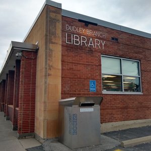 NORTH TONAWANDA PUBLIC LIBRARY - Updated October 2025 - 10 Photos & 13 ...
