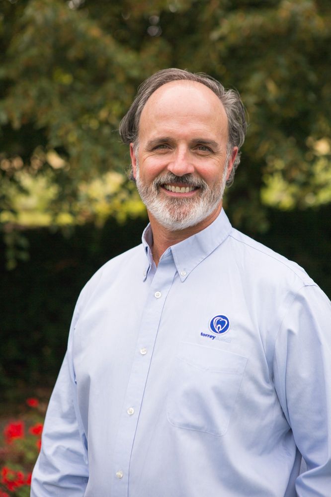 MARCUS TORREY, DDS - Updated August 2025 - 1205 SE Professional Mall ...