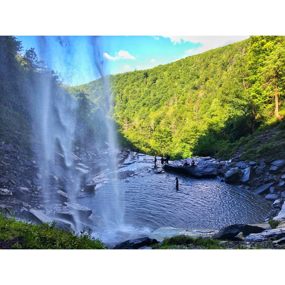 Kaaterskill Falls - 413 Photos & 111 Reviews - Hiking - Palenville, NY ...