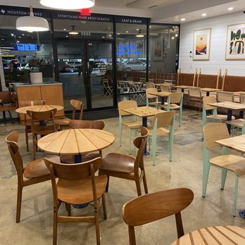 LEAF & GRAIN - Updated October 2025 - 178 Photos & 177 Reviews - 5525 ...