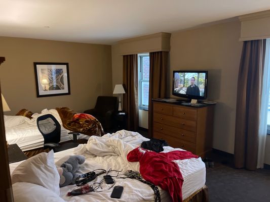 DRURY PLAZA HOTEL BROADVIEW WICHITA - Updated December 2025 - 155 ...