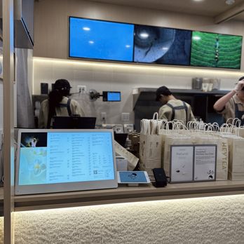 HEYTEA - Updated June 2025 - 108 Photos & 36 Reviews - 162 Harvard Ave ...