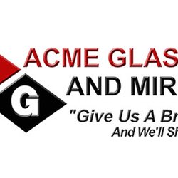 ACME GLASS & MIRROR - 5450 Cypress St, West Monroe, Louisiana - Auto ...