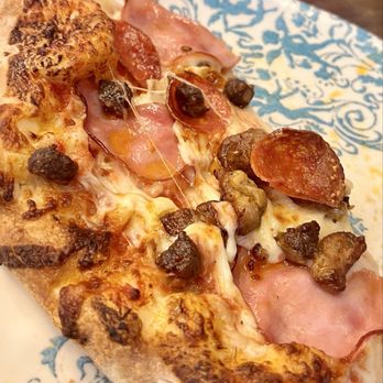 RED PEPPER PIZZERIA & PASTA - SULTAN - Updated October 2025 - 62 Photos ...