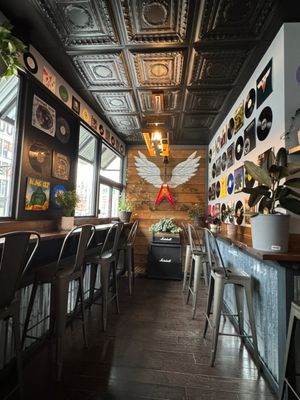 DAN’S ROCKIN’ CAFE - Updated August 2025 - 19 Photos - 255 Main St ...