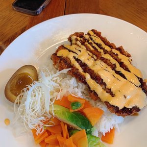 REREN - 254 Photos & 90 Reviews - 1073 Wisconsin Ave NW, Washington, DC ...