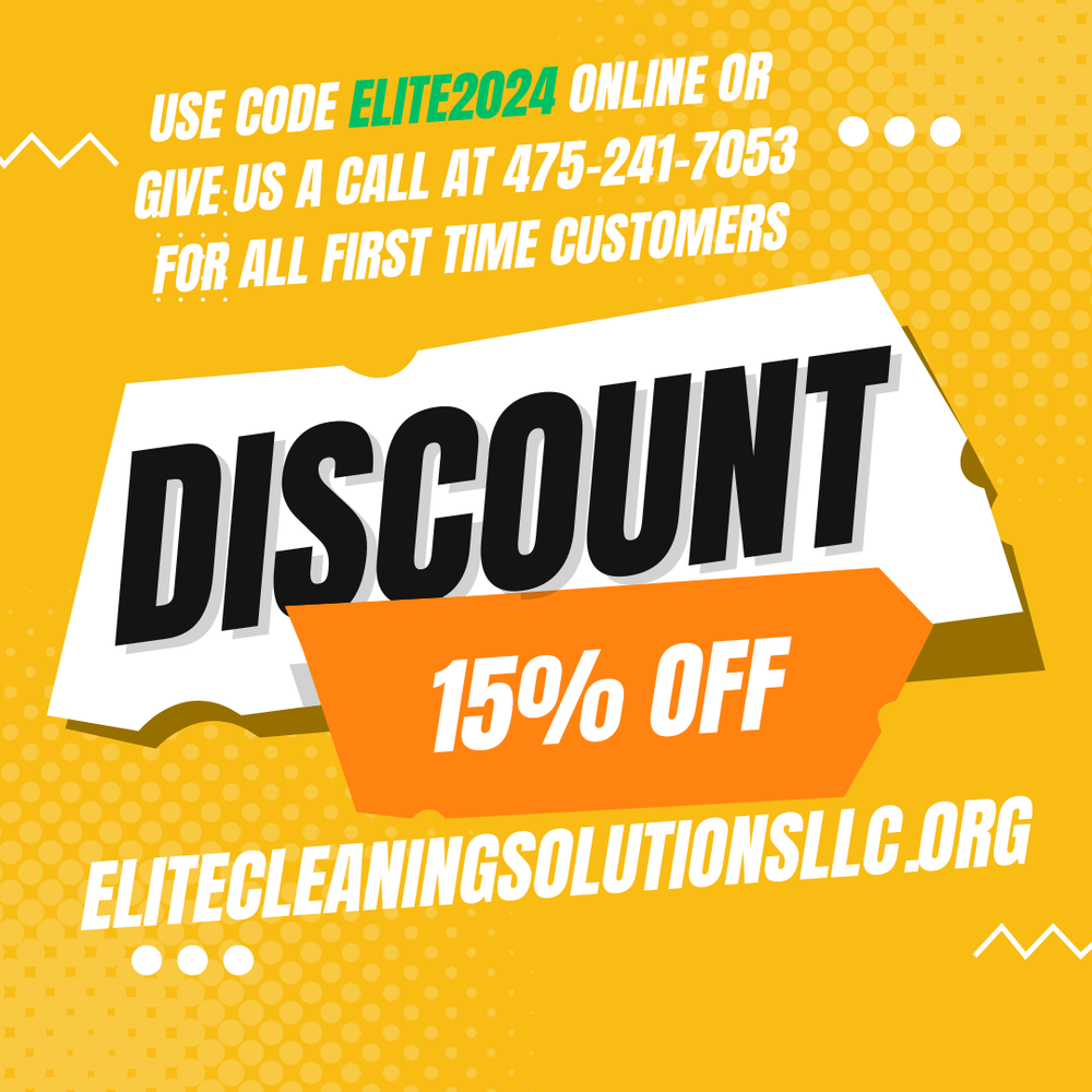 ELITE CLEANING SOLUTIONS - Updated April 2025 - Hartford, Connecticut ...