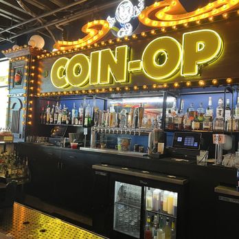 COIN-OP GAME ROOM TEMECULA - Updated July 2025 - 324 Photos & 208 ...