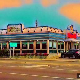 GOLDEN REEF DINER - Updated December 2025 - 287 Photos & 391 Reviews ...