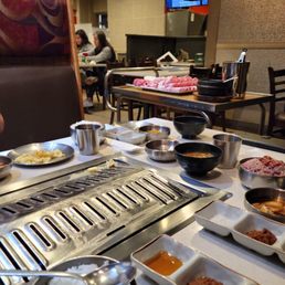 CHOSUN KOREAN BBQ - Updated July 2025 - 381 Photos & 298 Reviews - 1616 ...