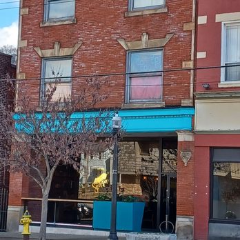 SENZA - Updated December 2025 - 58 Photos & 20 Reviews - 372 Butler St ...