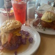 SWEET LAKE BISCUITS & LIMEADE - 2467 Photos & 2349 Reviews - 54 W 1700 ...
