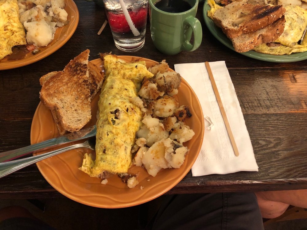 GEM CITY DINOR - 58 Photos & 83 Reviews - Breakfast & Brunch - 3545 W ...