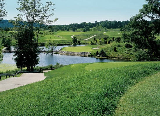 P.B. DYE GOLF CLUB - Updated October 2025 - 25 Photos & 66 Reviews ...