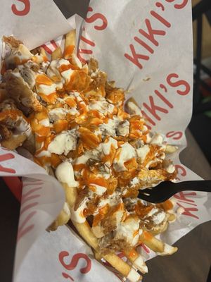 KIKI’S CHICKEN PLACE - Updated May 2025 - 74 Photos & 42 Reviews - 1661 ...