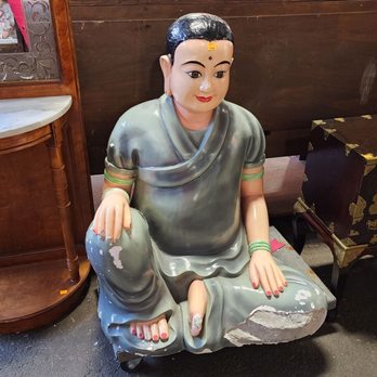 URBAN ORE - 460 Photos & 539 Reviews - 900 Murray St, Berkeley ...