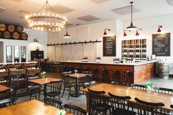MATTHEWS WINERY - Updated November 2024 - 255 Photos & 246 Reviews ...