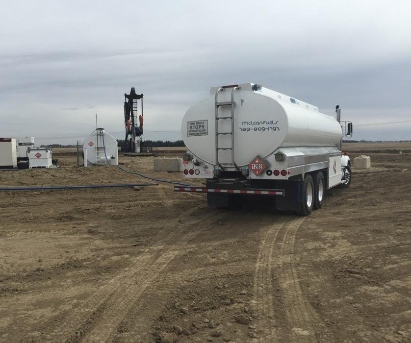 MCLEAN FUELS - Updated December 2024 - 12 Photos - 10260 21 Street ...