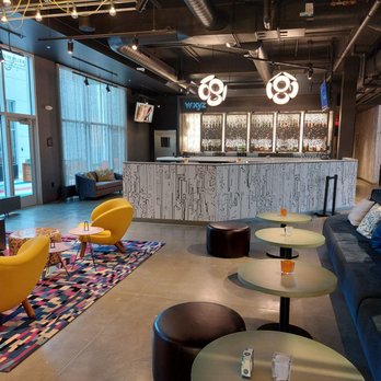 ALOFT ANCHORAGE - Updated May 2024 - 22 Photos & 19 Reviews - 310 West ...