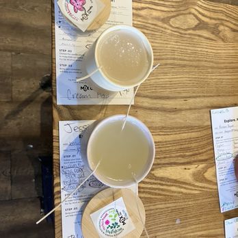 MIX CANDLE CO - Updated May 2025 - 162 Photos & 103 Reviews - 4409 ...