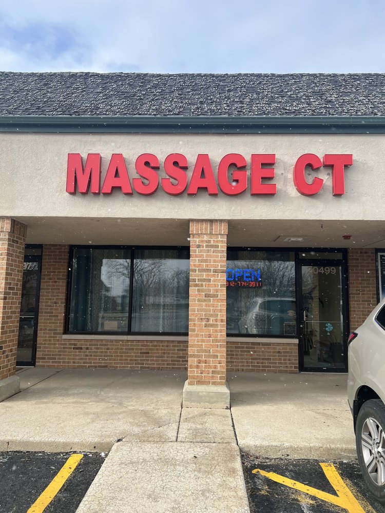 Massage Ct Updated June 2024 13 Photos 20499 S Lagrange Rd Frankfort Illinois Massage