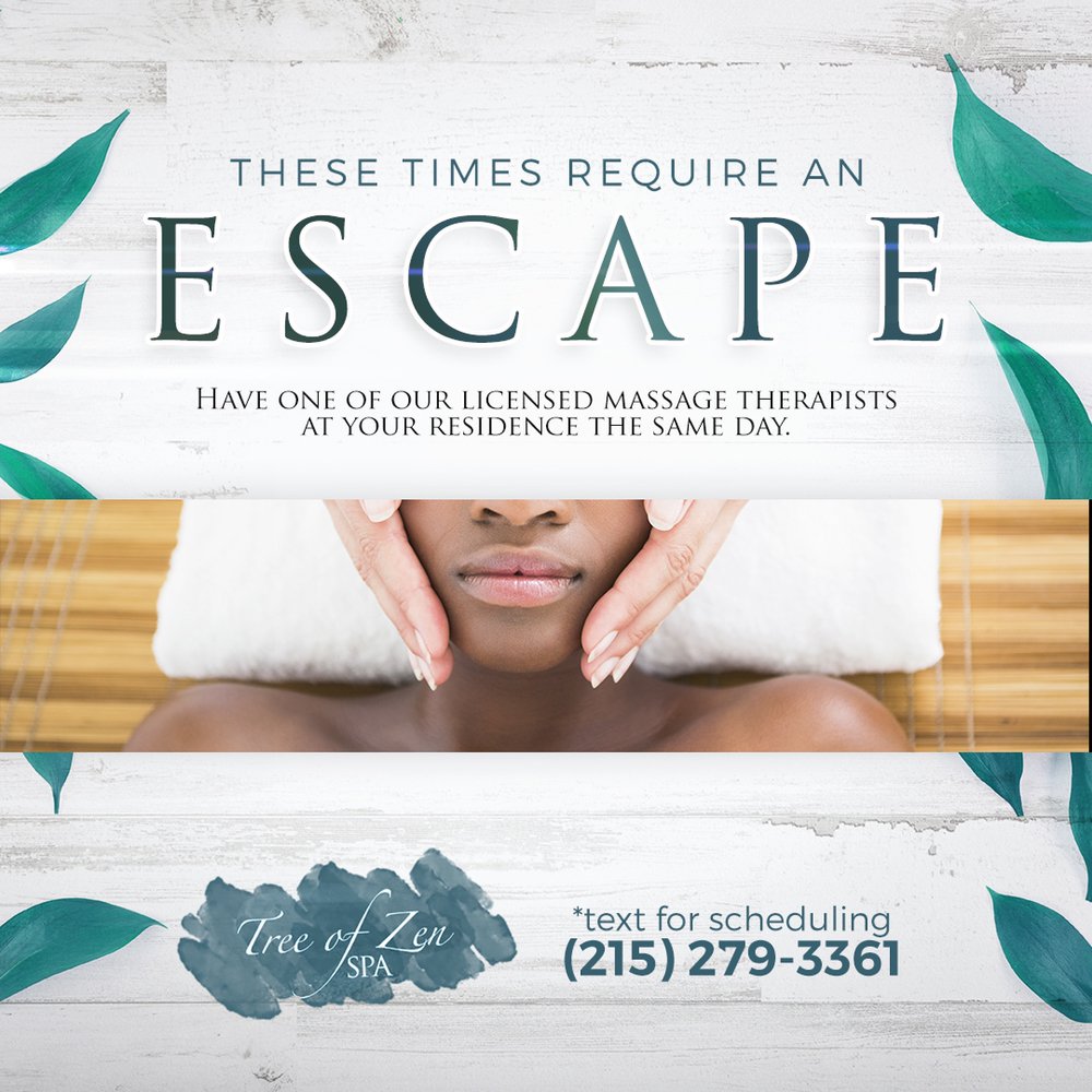 Top 10 Best Clothing Optional Spa in Philadelphia, PA - Last Updated ...