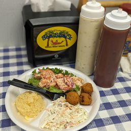 THE SEA SHACK - Updated November 2025 - 667 Photos & 1187 Reviews - 6 ...