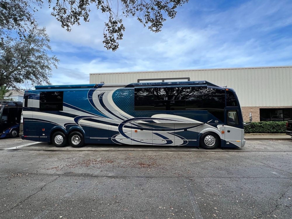 BIG DOG CUSTOMS - Request a Quote - 3480 Bobbi Ln, Titusville, Florida ...