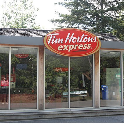 TIM HORTONS EXPRESS - Updated July 2025 - 2000 Meadowvale Road, Toronto ...