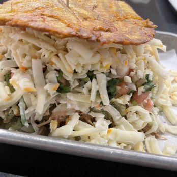 MEREY VENEZUELAN CUISINE - Updated July 2025 - 281 Photos & 190 Reviews ...