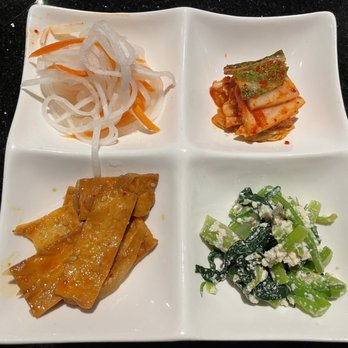 HAN GANG KOREAN RESTAURANT - Updated June 2024 - 274 Photos & 243 ...