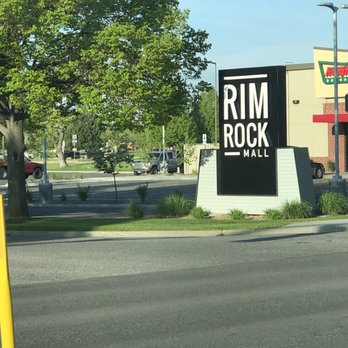 RIMROCK MALL - 23 Photos & 10 Reviews - 300 S 24th St W, Billings ...