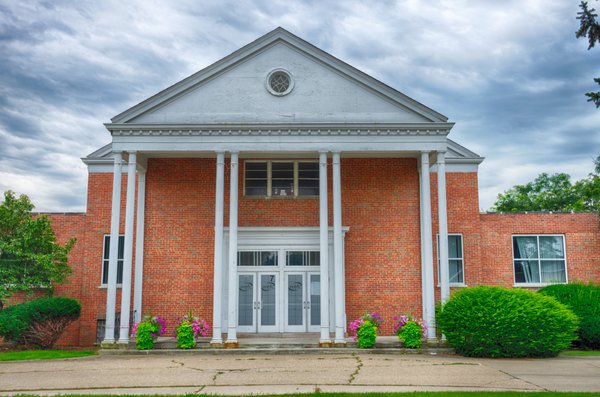 THE COMPASS CHURCH - WHEATON CAMPUS - Updated December 2025 - 17 Photos ...